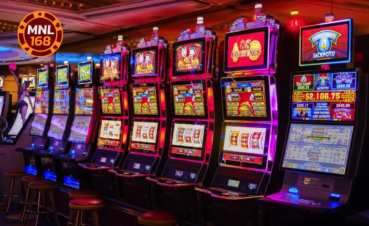 Ano ang Mga Benepisyo ng Paglalaro ng Arcade Games? - MNL168